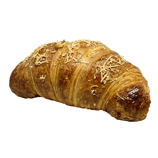 CHEESE CROISSANT - Petit Paris Boulangerie | Toko Roti Jogja