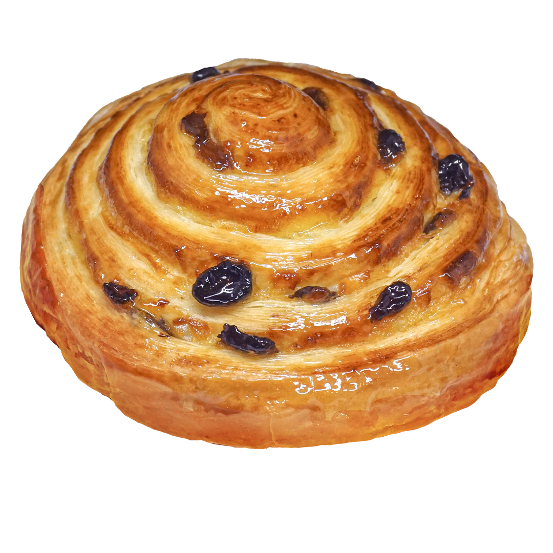 FROZEN PUFF PASTRY CROISSANT Petit Paris Boulangerie Toko Roti Jogja